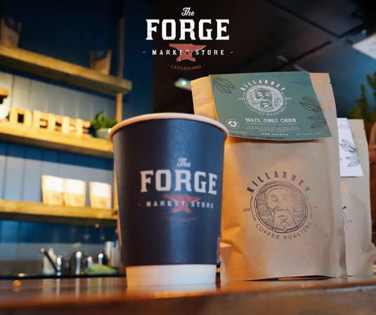 Contact The Forge Castleisland | Location & Opening Hours ...